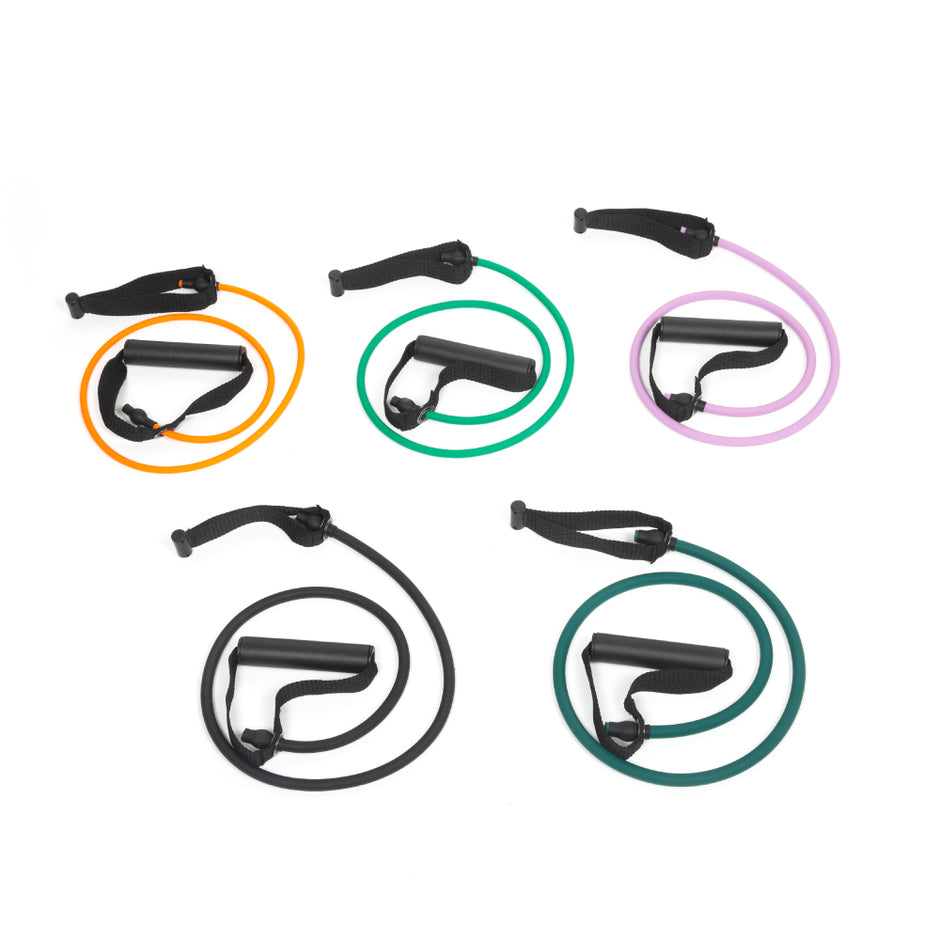 Web Slide® Exercise Rail System – Prepak Products®