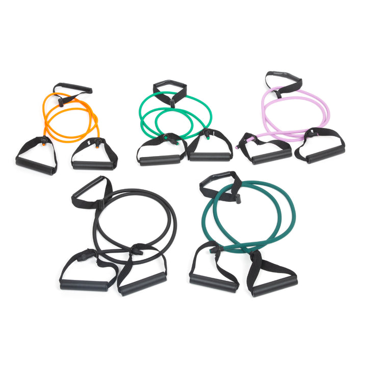 Web Slide® Exercise Rail System – Prepak Products®