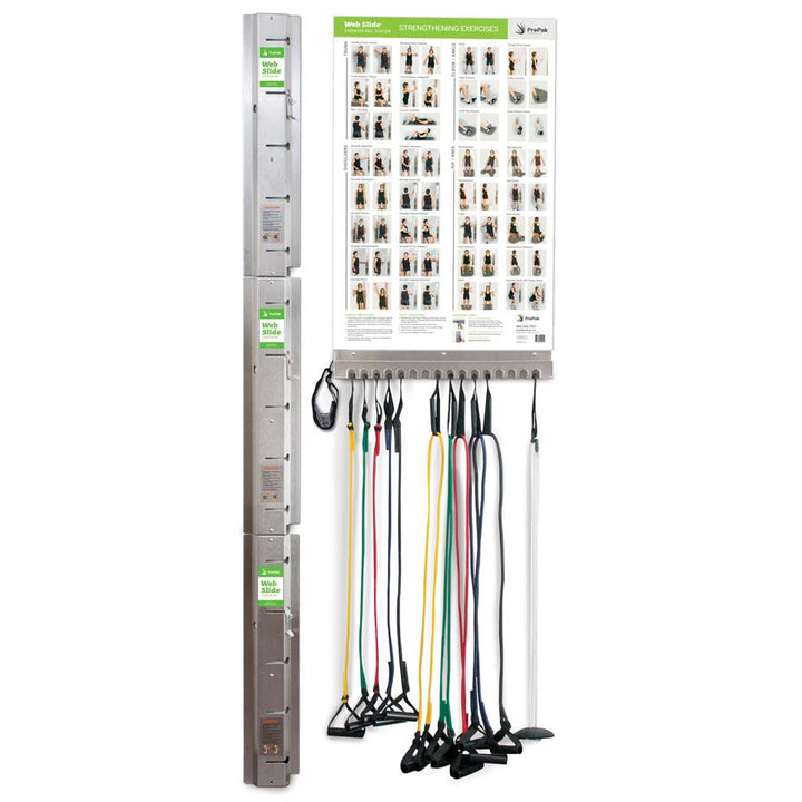 PrePak Products | Tools For Health, Physical Therapy and Fitness ...