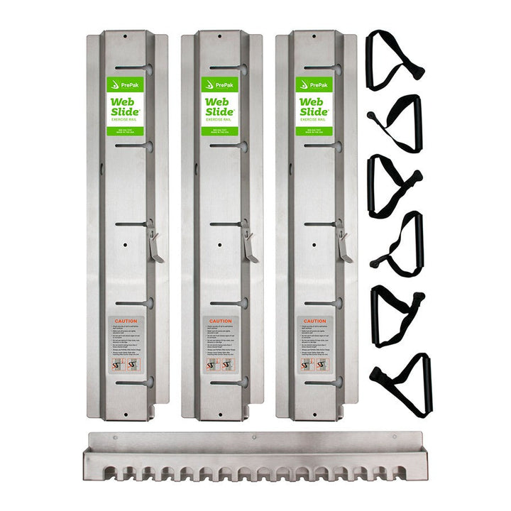 PrePak Products | Tools For Health, Physical Therapy and Fitness ...